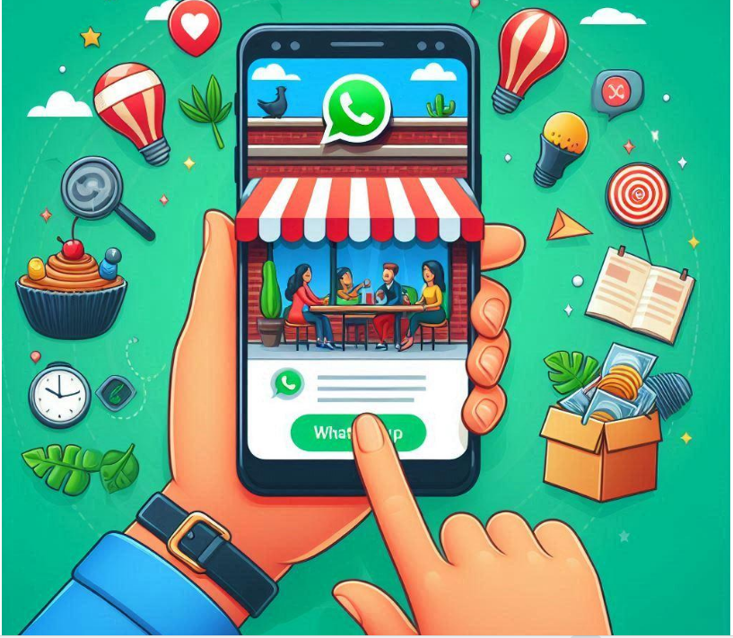 What is a WhatsApp Carousel and how can it benefit your business ...