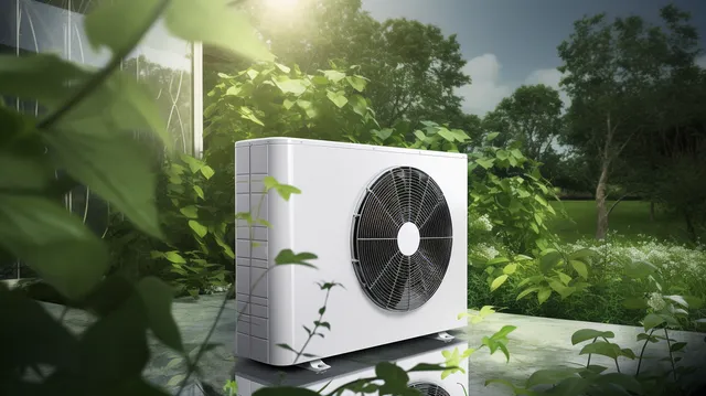 Maximizing Comfort in Open-Concept Homes with Heat Pumps - sinfuldeeds
