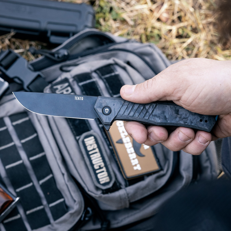 How a Knife Enhances Survival Skills and Outdoor Assurance - sinfuldeeds