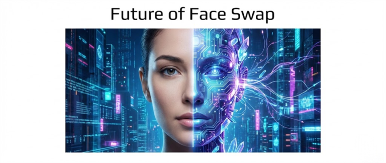 The Evolution of Face Swap AI: How to Master Image and Video ...